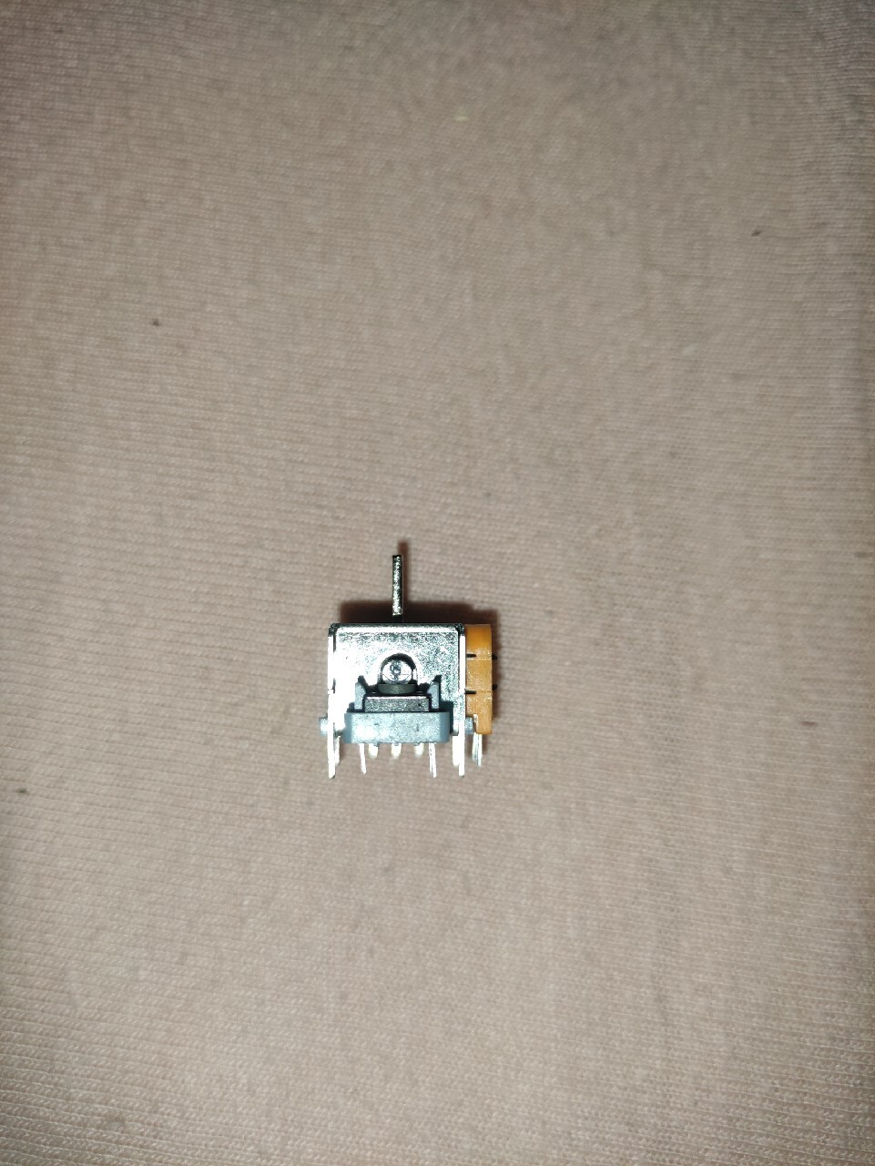 Analog FJM10K 38° potencjometr do kontrolerów | Warszawa | Kup teraz na Allegro Lokalnie