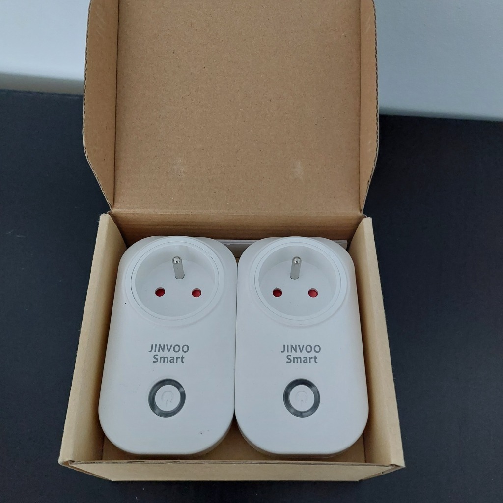 Jinvoo smart gniazdko wifi na aplikację. | Mały Jabłuszek | Kup teraz ... Jinvoo smart gniazdko wifi na aplikację. | Mały Jabłuszek | Kup teraz ...