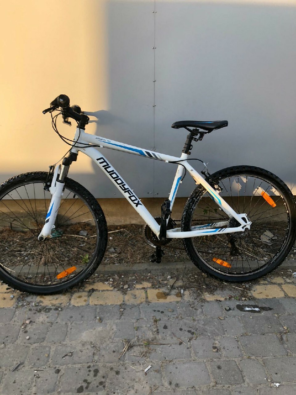 Rowery MuddyFox Anarchy 100 | stalowa wola | Ogłoszenie na Allegro Lokalnie