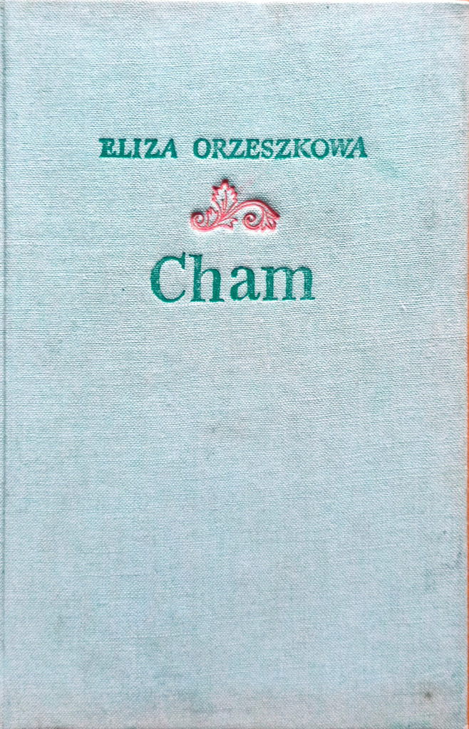 Cham - E.Orzeszkowa | Radom | Kup teraz na Allegro Lokalnie