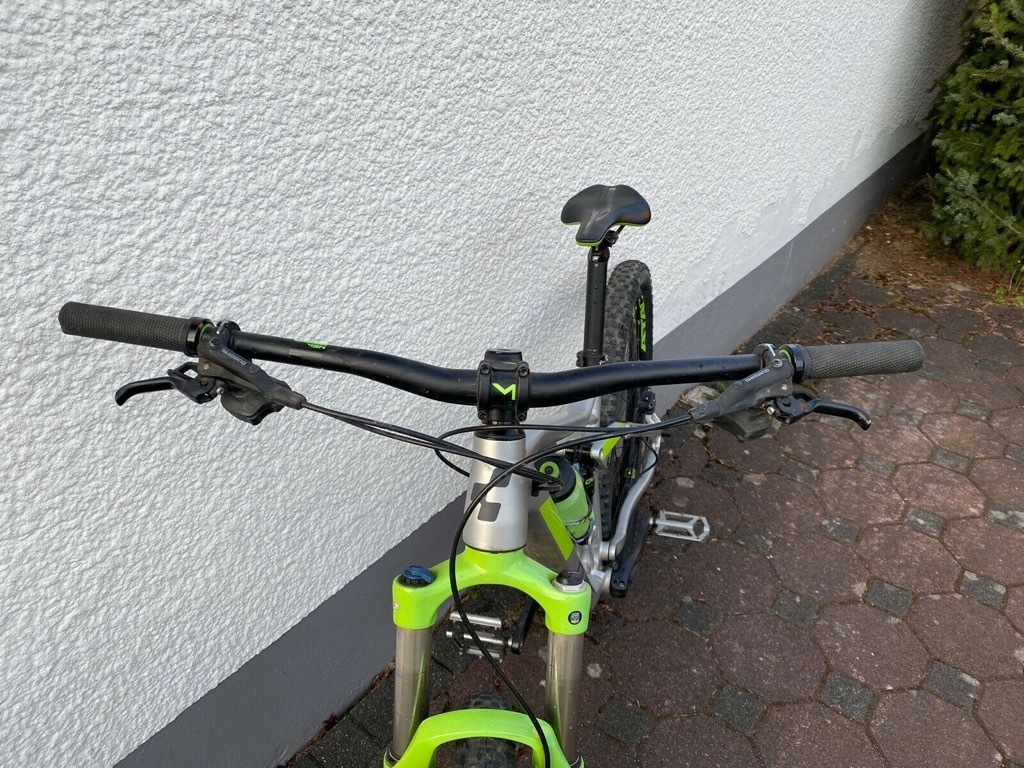 Rower Cube Stereo 120 Pro HPA Full | Wroclaw | Kup teraz na Allegro ...