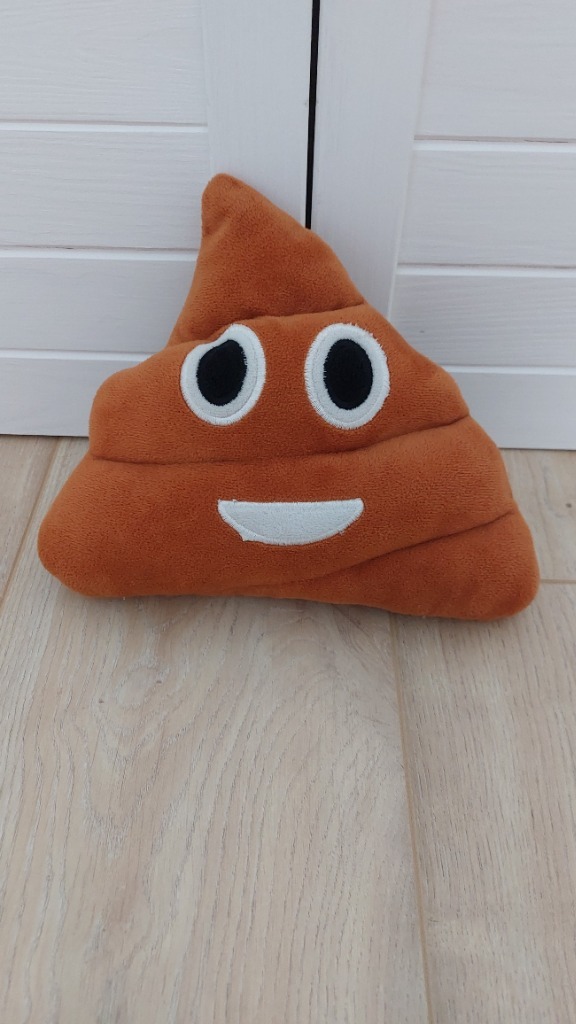 Maskotka kupa emotka | Grabówka | Kup teraz na Allegro Lokalnie