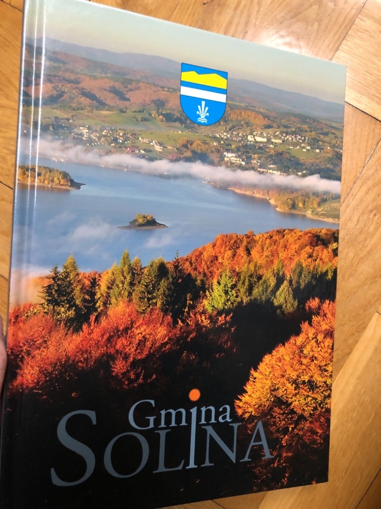 Gmina Solina - album | Kraków | Kup teraz na Allegro Lokalnie