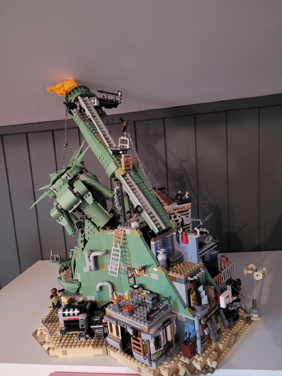 Lego 70840 Zestaw kolekcjonerski | Gołkowice Górne | Kup teraz na ...