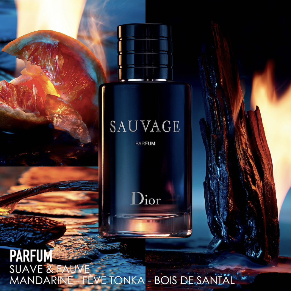 Savage Dior - Niska cena na Allegro.pl