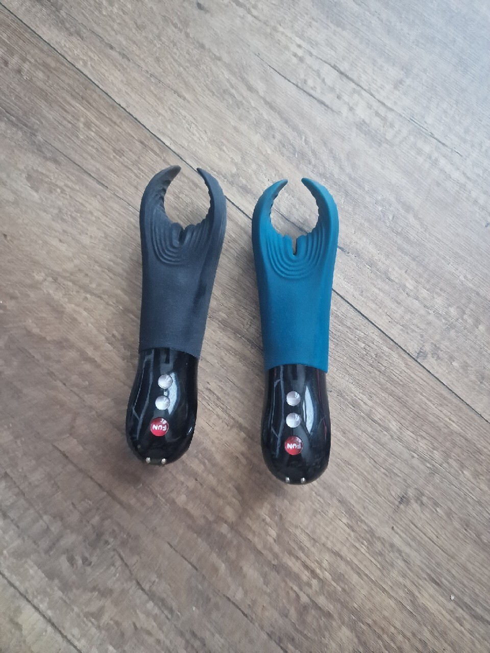 Fun Factory Manta - Niska cena na Allegro.pl