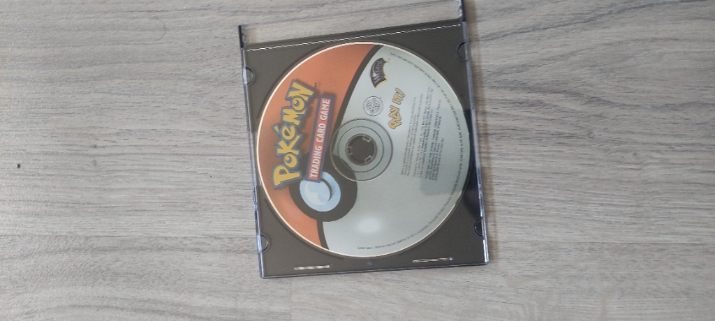 POKEMON PLAY IT! TRADING CARD GAME | Łęczyca | Kup teraz na Allegro ...