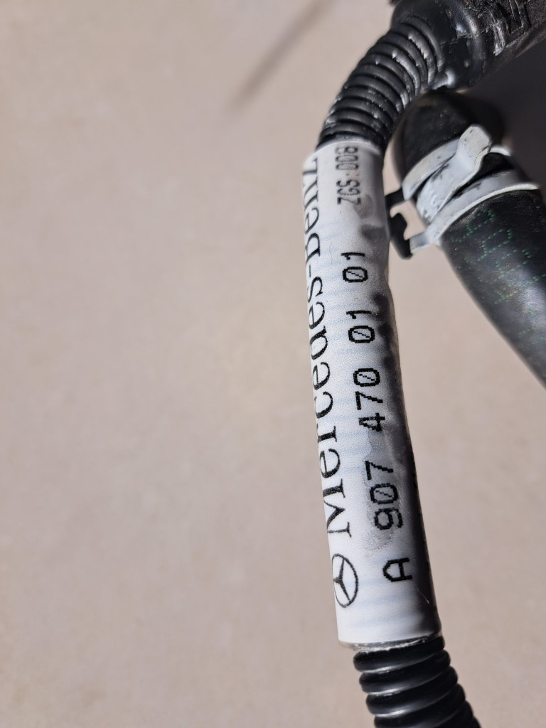 SPRINTER 9074700101 | Piórków | Ogłoszenie na Allegro Lokalnie