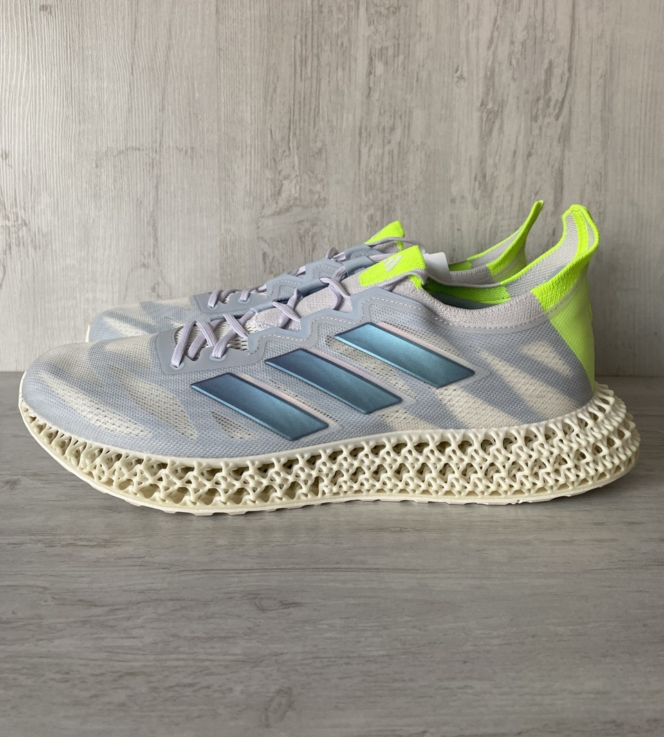 Adidas 4dfwd - Niska cena na Allegro.pl