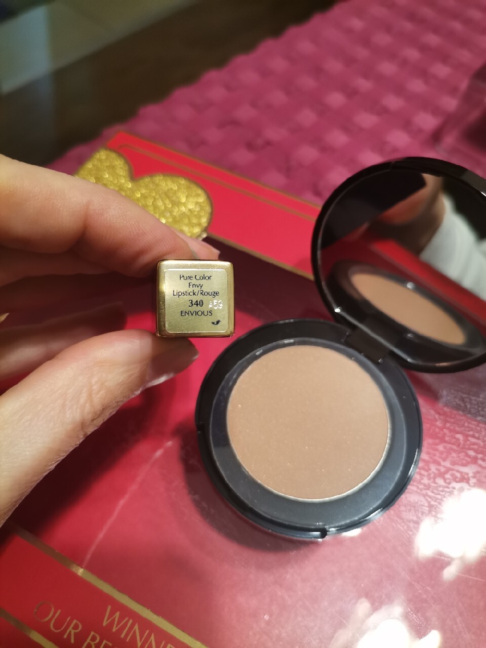 Estee Lauder mini produkty | Opoczno | Ogłoszenie na Allegro Lokalnie