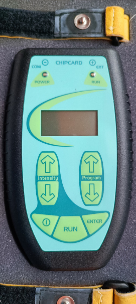 Bio Wave Generator 21 lcd + karta SIM | Bodzentyn | Kup teraz na ...