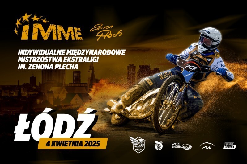 Program IMME 2025 Łódź | Bytom | Kup teraz na Allegro Lokalnie