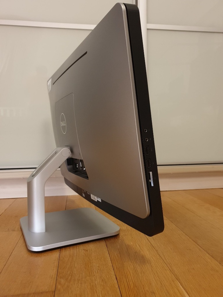 Komputer_4 AIO Dell OptiPlex 9020 3,40/8/500 FV23% | Warszawa | Kup ...