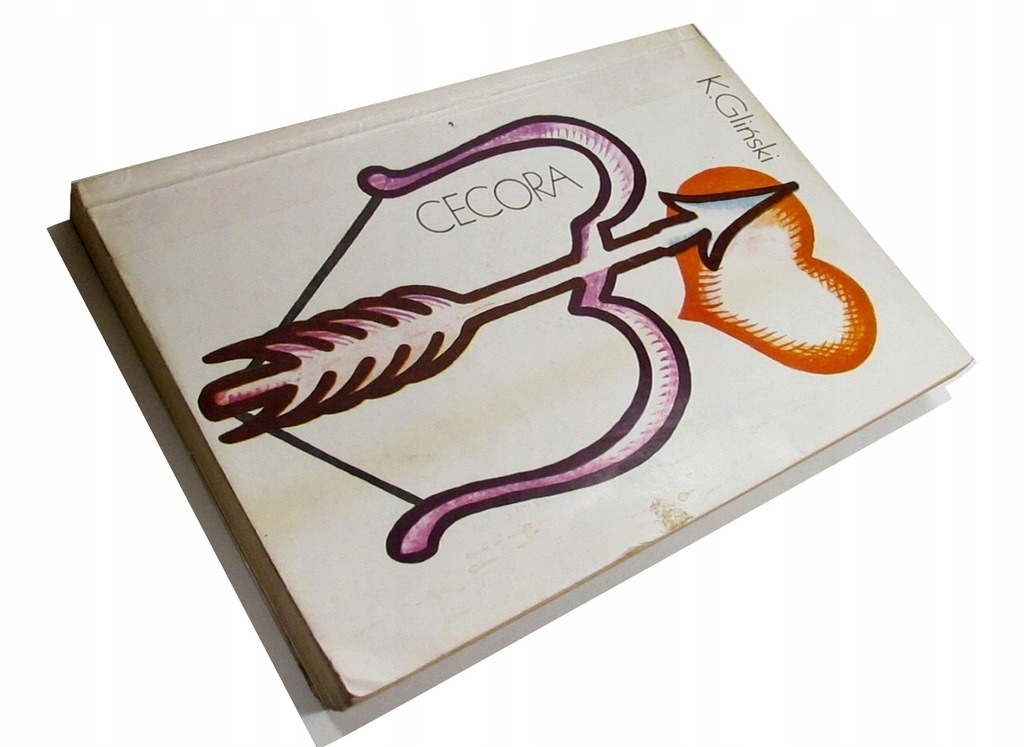 Cecora Kazimierz Gliński | Przemyśl | Kup teraz na Allegro Lokalnie