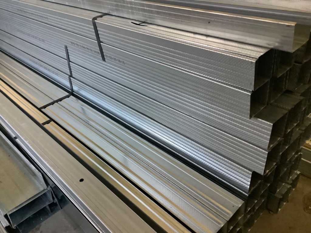 Profil główny na ścianki działowe C50 3mb | Lusowo | Ogłoszenie na ...