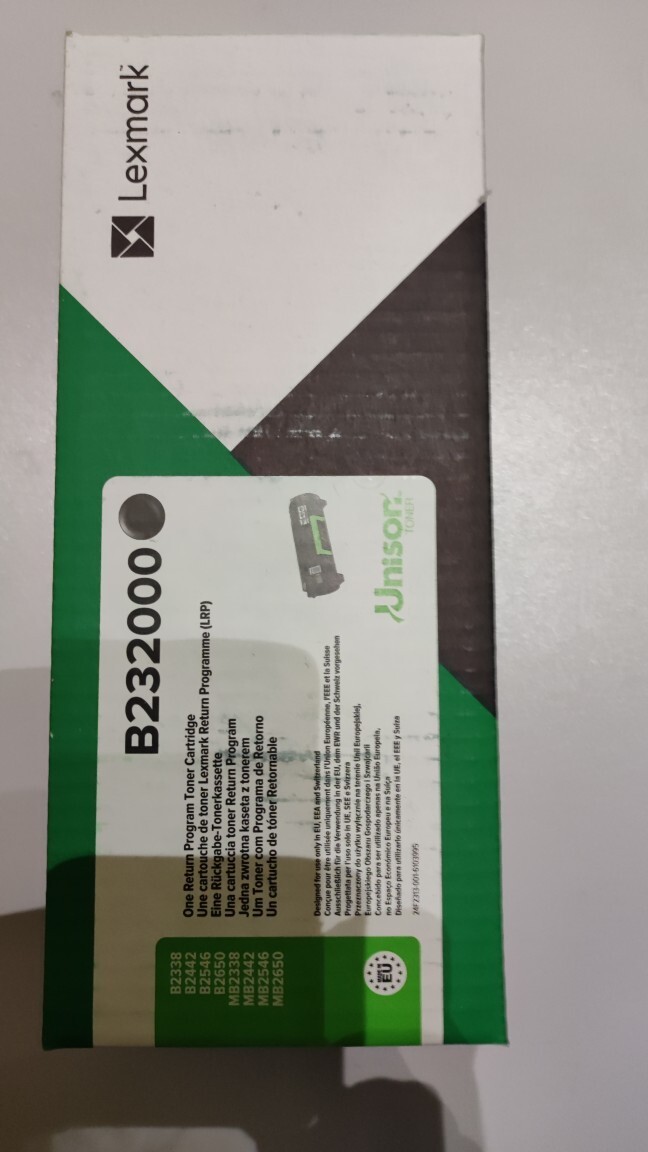 B232000 - Niska cena na Allegro.pl