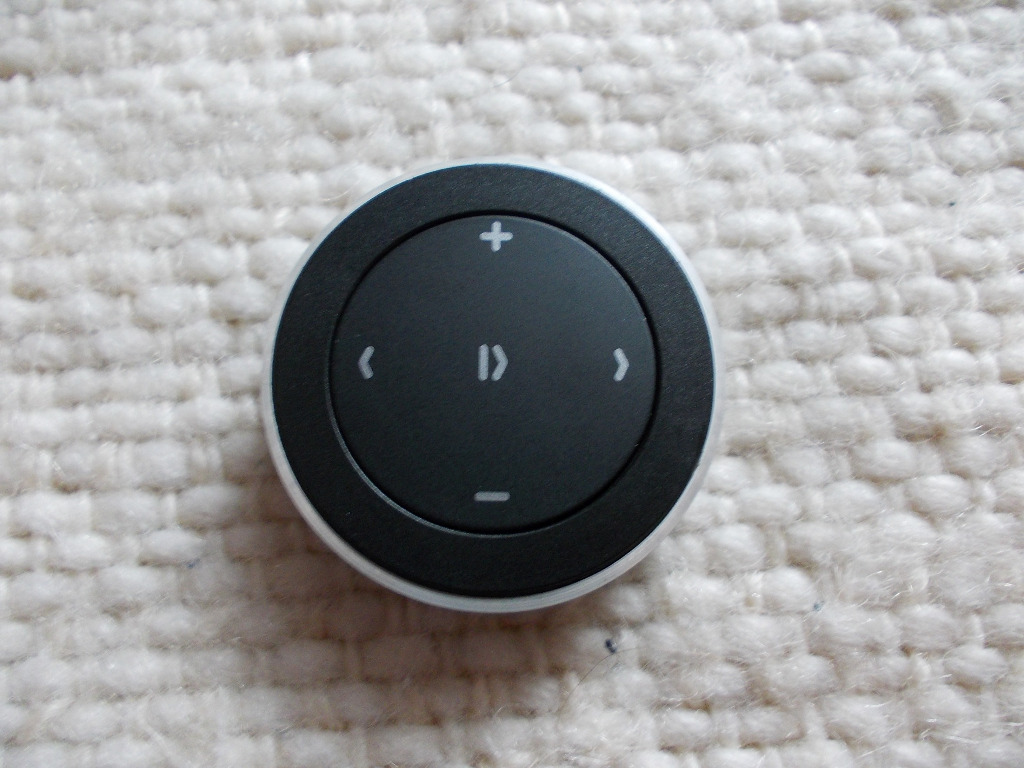 Satechi Bluetooth Media Button - pilot audio | Nowa Sól | Kup teraz na ...