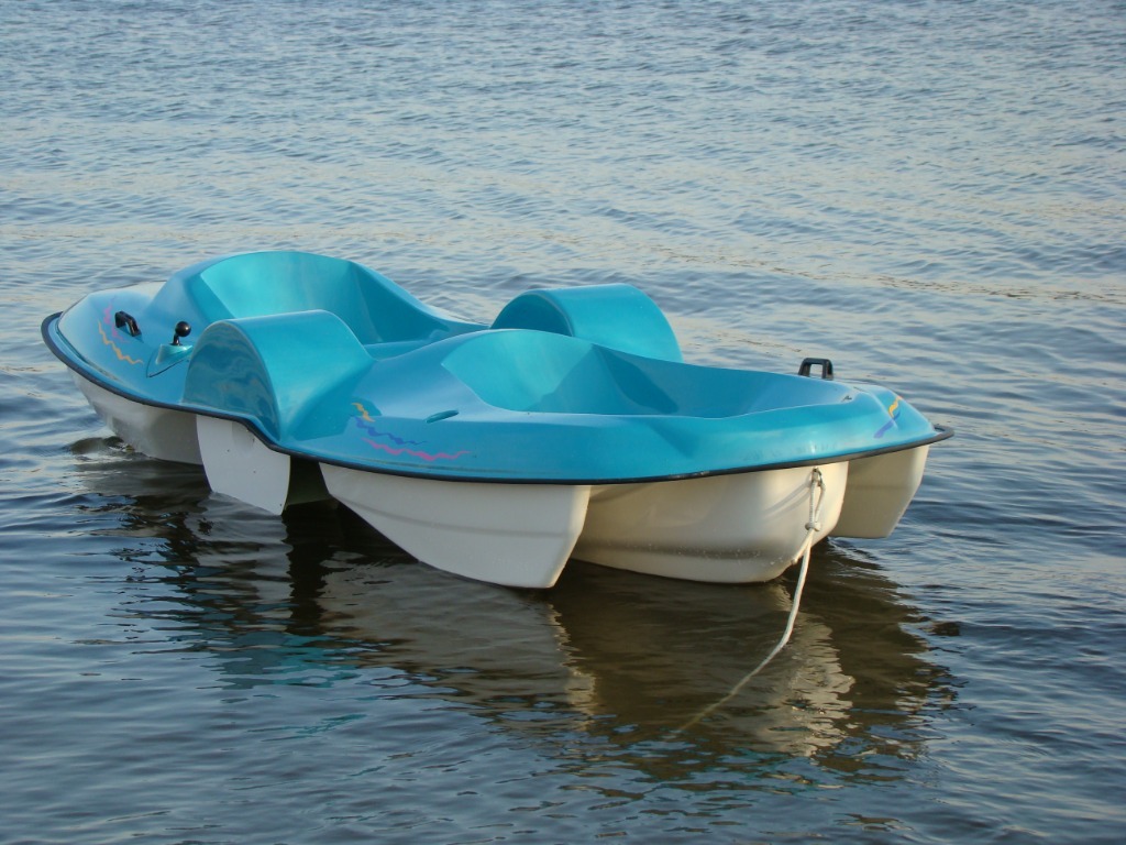 Rowery wodne rower wodny SYRIUS TANDEM | Świdnik | Ogłoszenie na ...