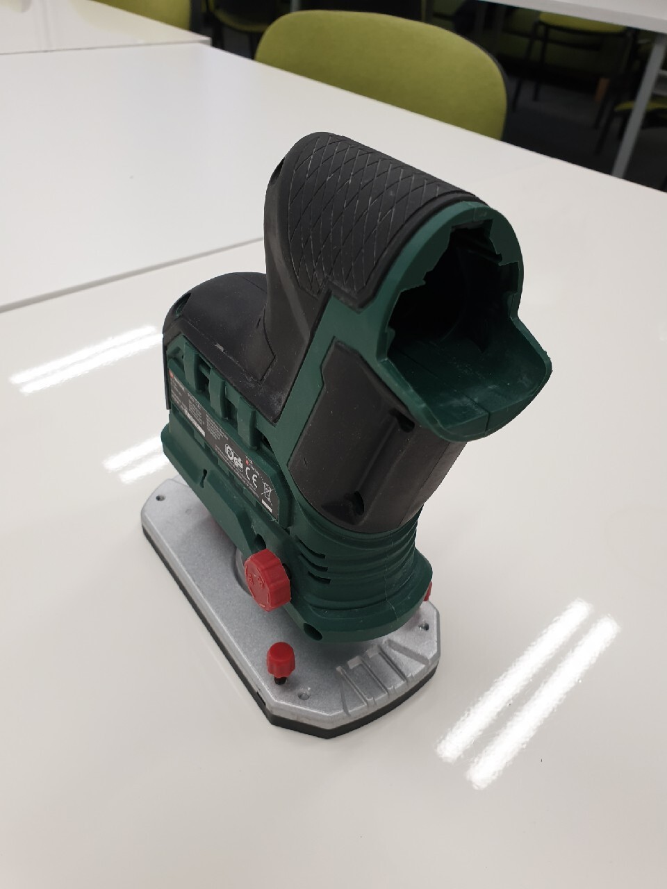 Frezarka Górnowrzecionowa - Niska cena na Allegro.pl - Strona 2