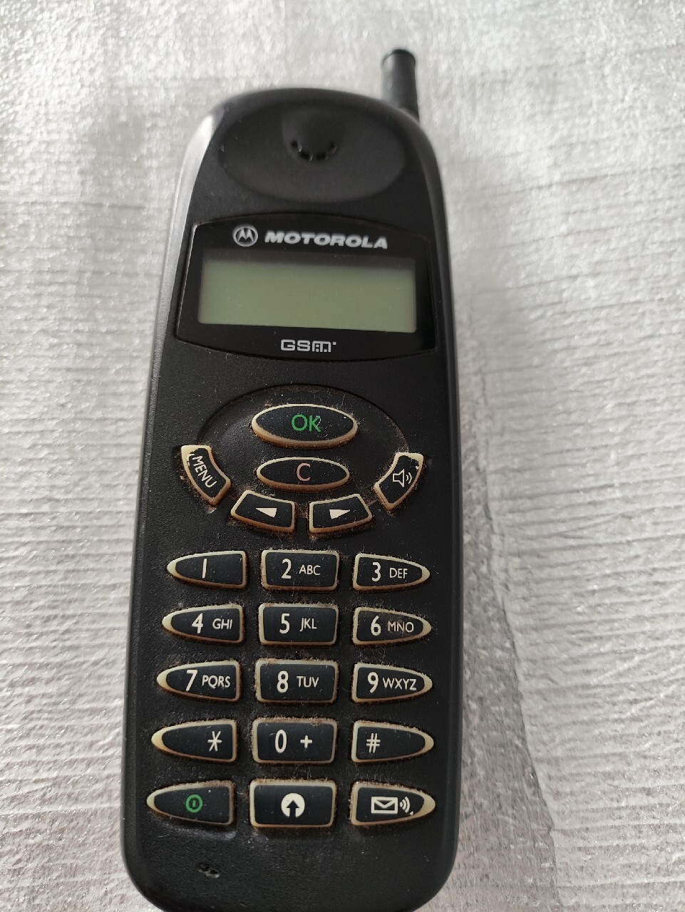 Motorola D160 - Niska cena na Allegro.pl