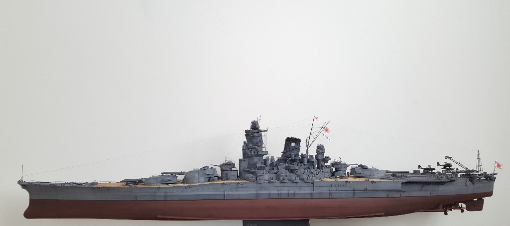 Yamato 1 200 - Niska cena na Allegro.pl