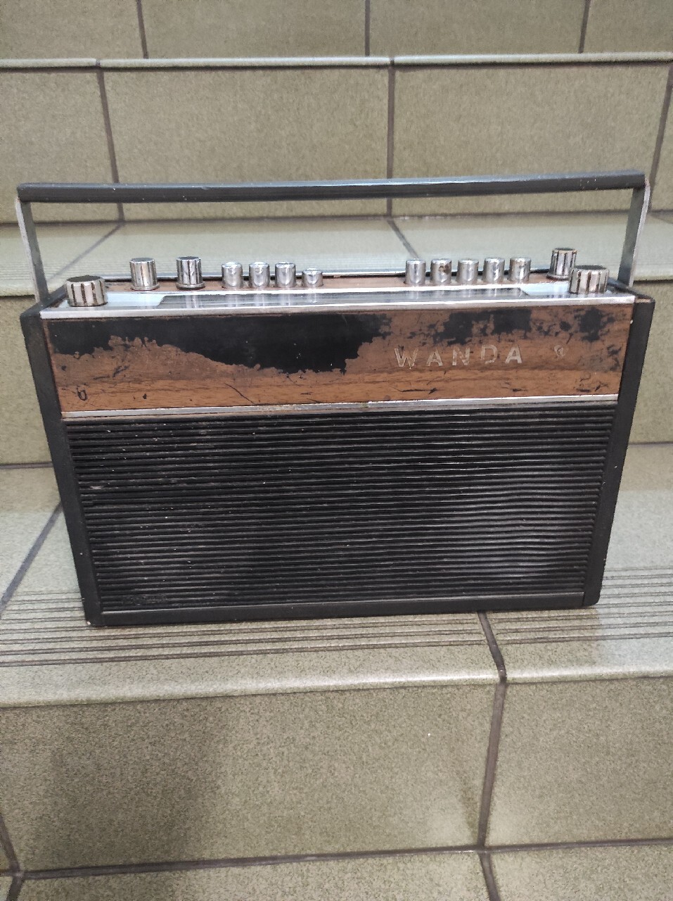 Unitra Eltra Wanda - Niska cena na Allegro.pl