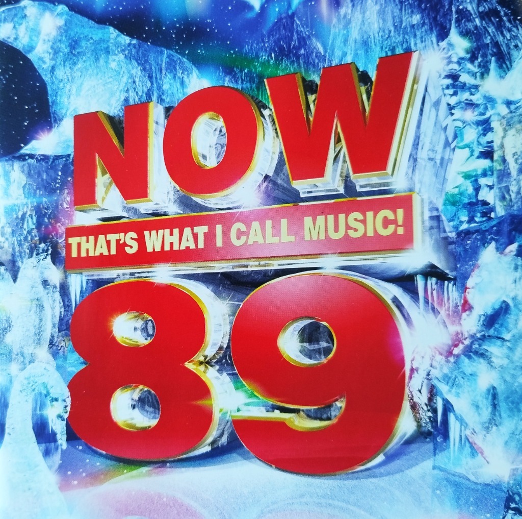Now That's What I Call Music! 89 2cd (5) | Pińczów | Kup teraz na ...