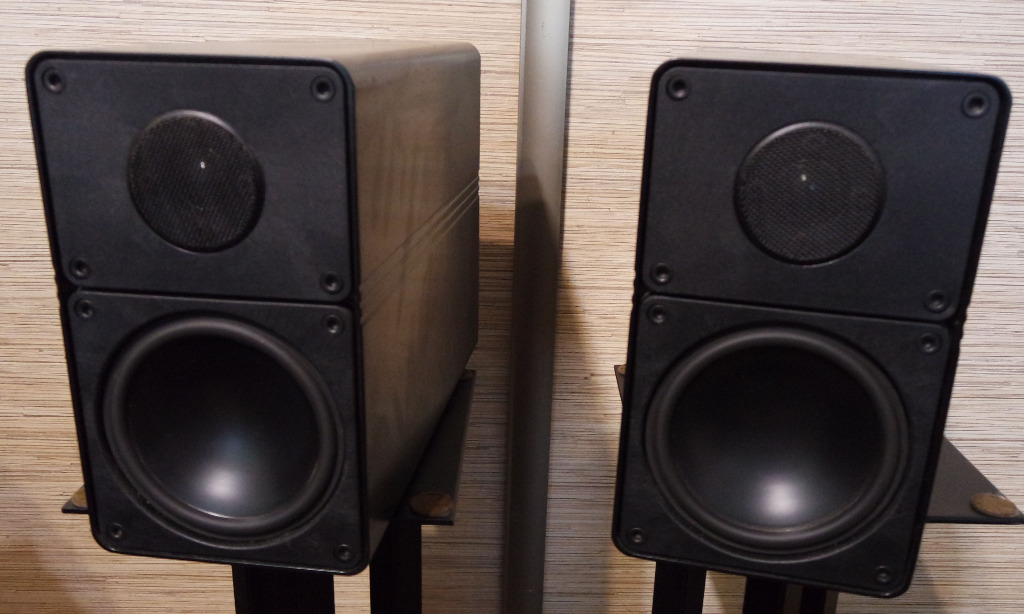 ELAC Elegant 305 II little wonder | Radymno | Ogłoszenie na Allegro Lokalnie