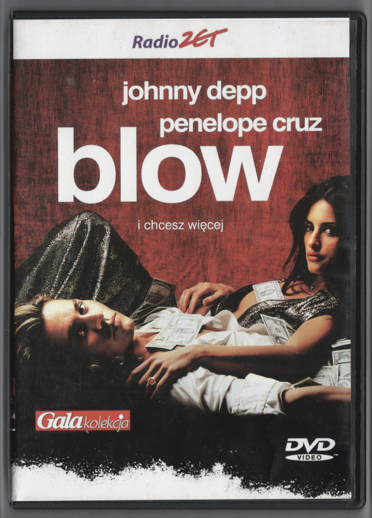 Johnny Dvd - Niska cena na Allegro.pl