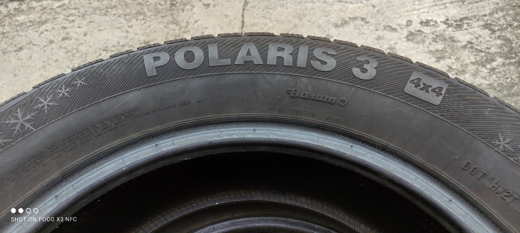 Opony Zimowe 255 55 R18 | Imielin | Kup teraz na Allegro Lokalnie