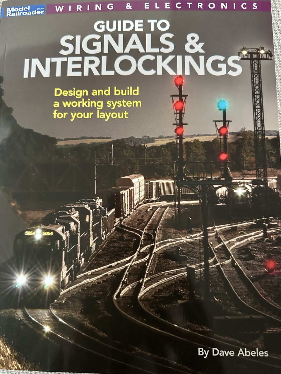 Signals and Interlockings for Your Railroad: Design and Build | Wrocław ...