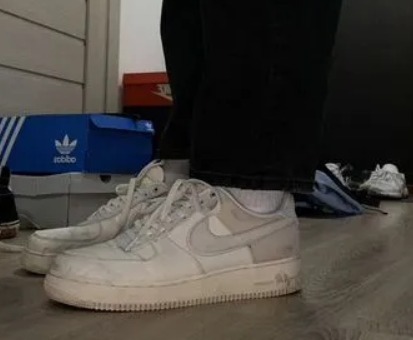 Buty Nike 45 | Ścinawa | Kup teraz na Allegro Lokalnie