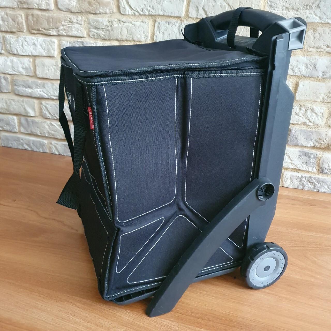 Modubox C4 Picasso - Niska cena na Allegro.pl