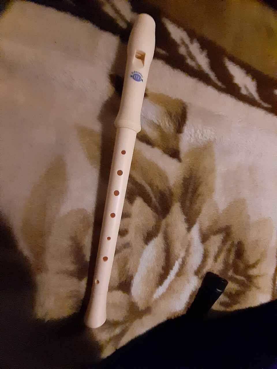 Flet sopranowy | Warszawa | Kup teraz na Allegro Lokalnie