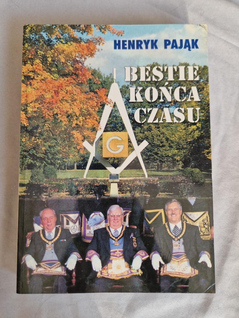 HENRYK PAJĄK - BESTIE KOŃCA CZASU | Warszawa | Kup teraz na Allegro Lokalnie