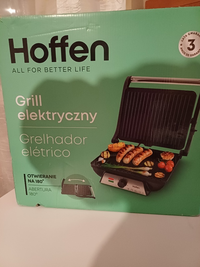 Hoffen 2000 - Niska cena na Allegro.pl