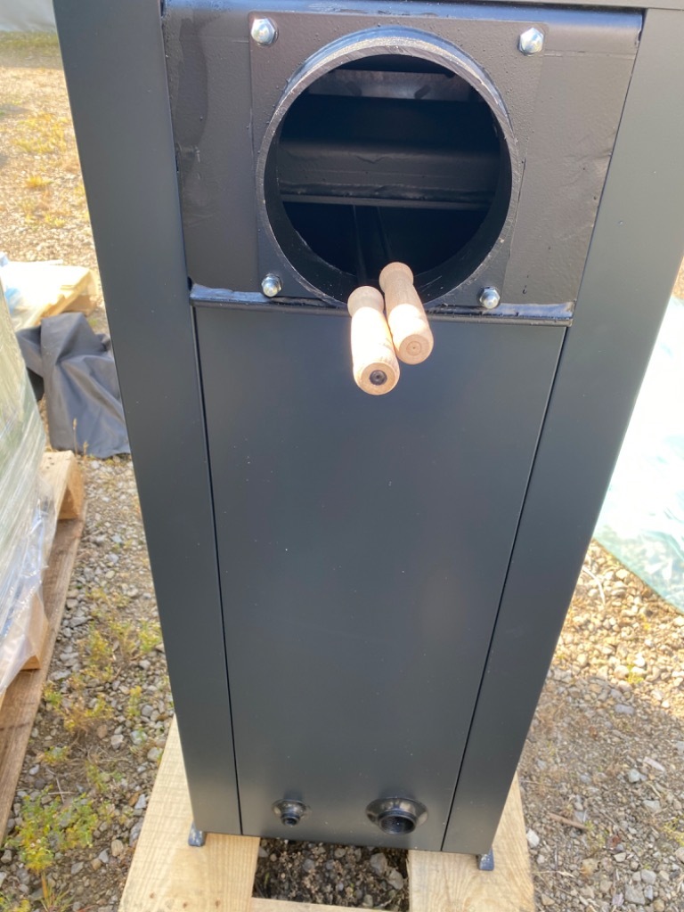 Kocioł kamen wds 10 kw | Urzędów | Ogłoszenie na Allegro Lokalnie