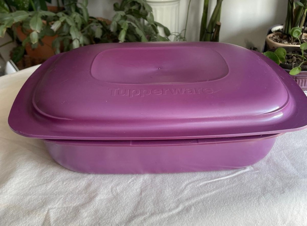 Tupperware ultra plus | Stalowa Wola | Licytacja na Allegro Lokalnie