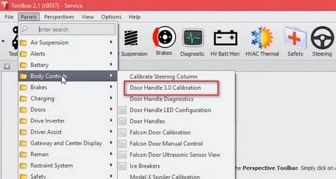 Tester diagnostyczny Tesla Toolbox | Zabrze | Kup teraz na Allegro Lokalnie