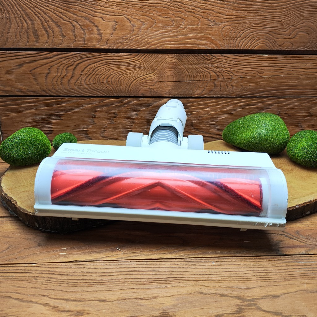 Turbo szczotka Xiaomi Mi Vacuum Cleaner G10 G9 | Tomaszów Lubelski | Kup teraz na Allegro Lokalnie