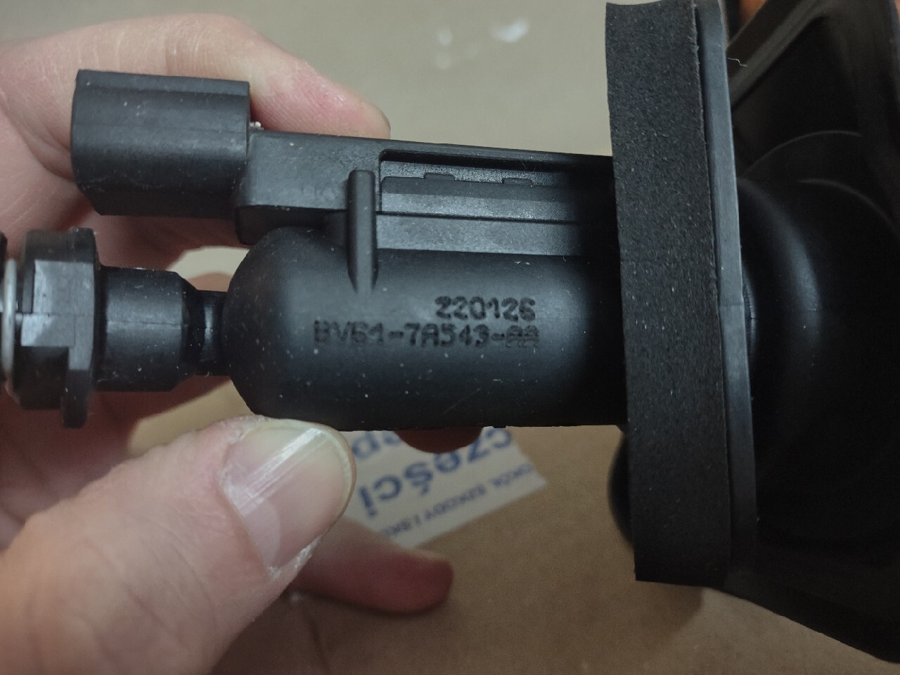 Pompa sprzęgła Ford Focus MK2 MK3 | Chorzów | Kup teraz na Allegro Lokalnie