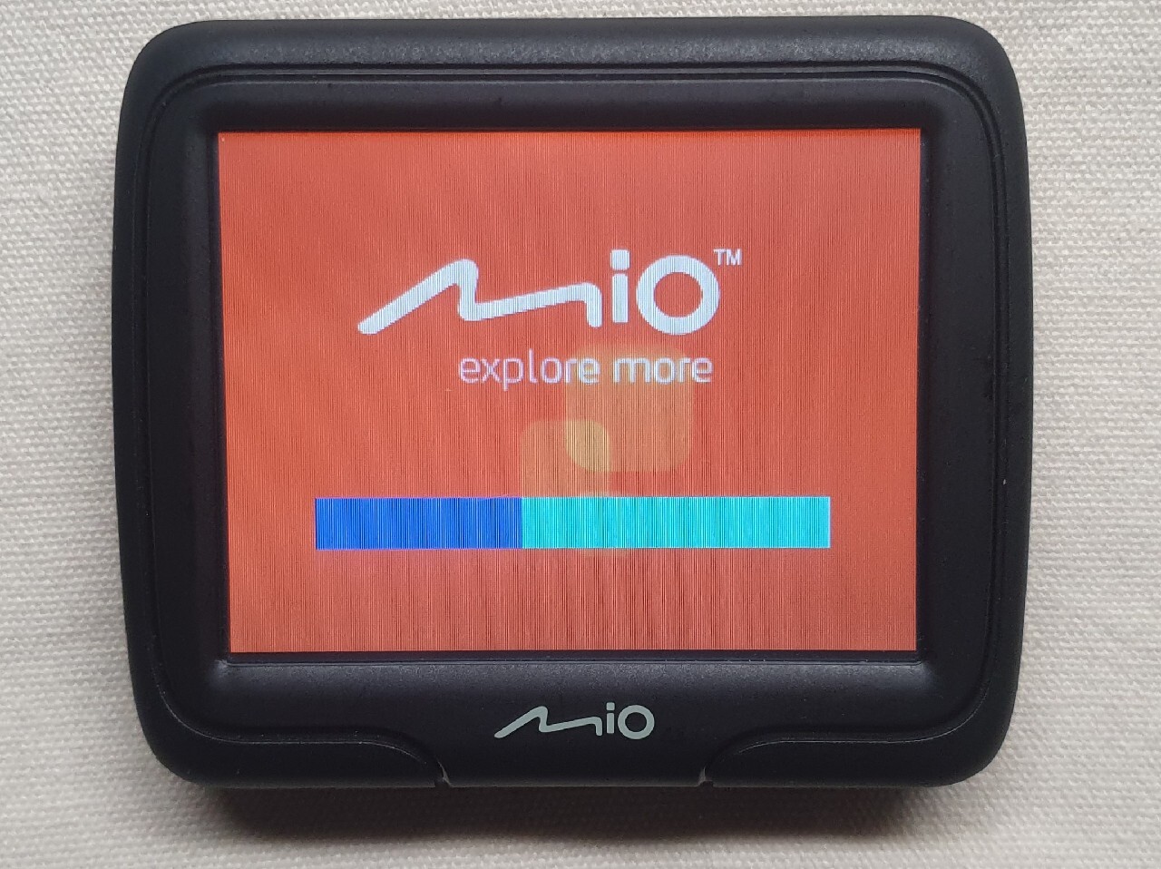 Nawigacja Mio Moov M300 300 | Bytom | Kup teraz na Allegro Lokalnie