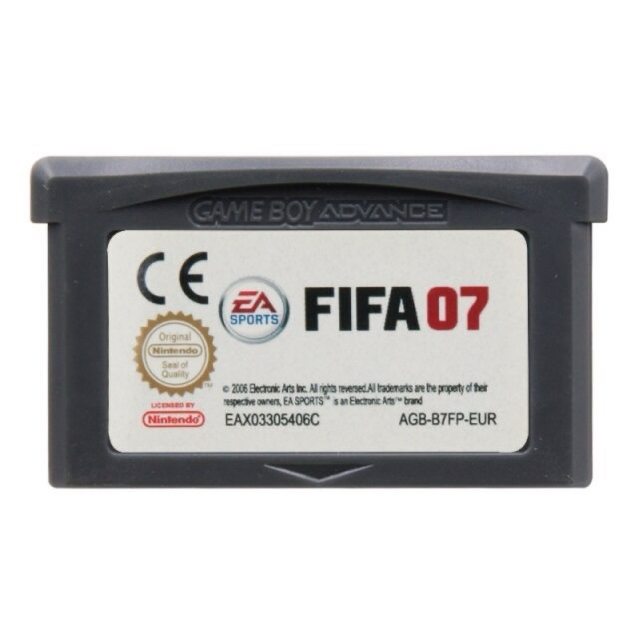 Fifa 07 - Niska cena na Allegro.pl