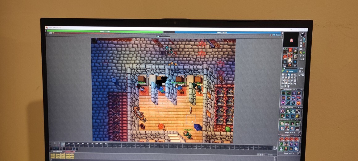 Postac Tibia Rp - Niska cena na Allegro.pl