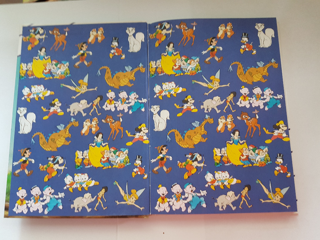 Micky der Ritter, Walt Disney, j. niemiecki | LUBOŃ | Ogłoszenie na ...