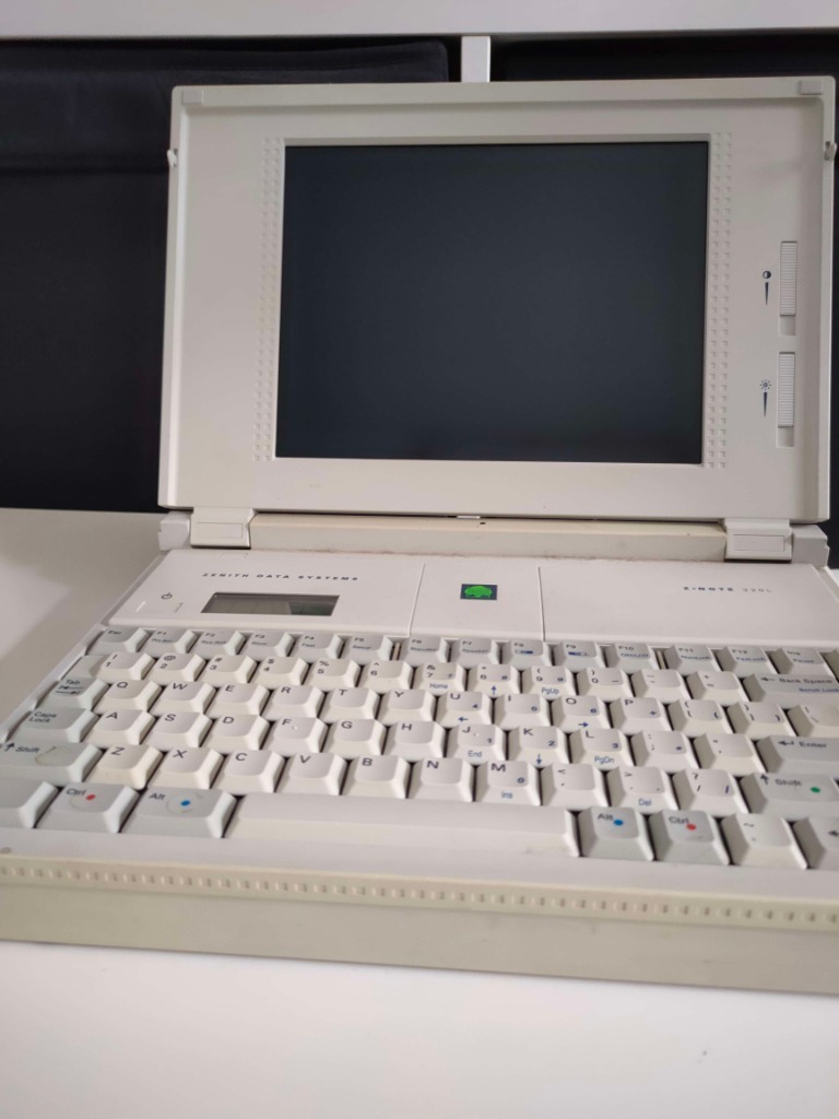 Zenith Laptop - Niska cena na Allegro.pl