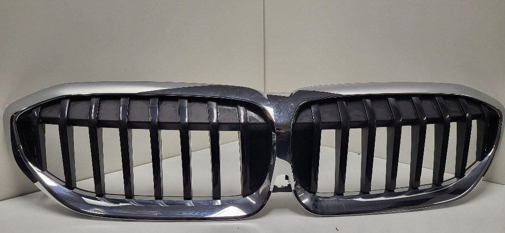 GRILL ATRAPA BMW Serii 3 G20 51138072085 | Lubartów | Ogłoszenie na ...