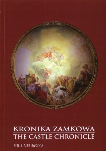 KRONIKA ZAMKOWA Varsaviana Kropiwnicki | Kraków | Kup teraz na Allegro ... KRONIKA ZAMKOWA Varsaviana Kropiwnicki | Kraków | Kup teraz na Allegro ...