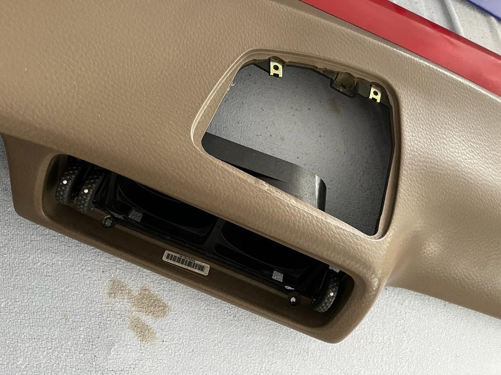 Volvo V70 S70 C70 konsola beżowa ProLogic Navi | Koszalin | Ogłoszenie ...