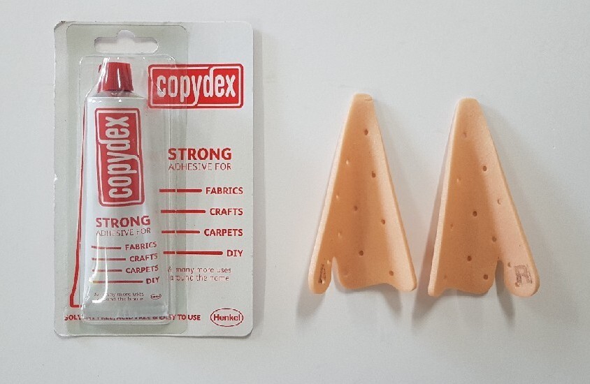 Klej Copydex - Niska cena na Allegro.pl